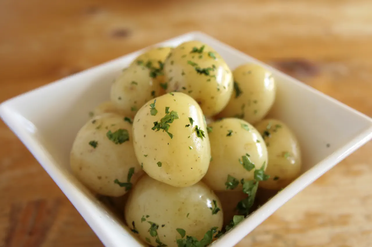 What Are The Best Waxy Potatoes What Are The Best Waxy Potatoes